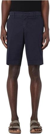 Fay Herren, Shorts, Blau, W40Gr&ouml;&szlig;e