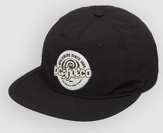 DC Eye Of The Storm Cap black