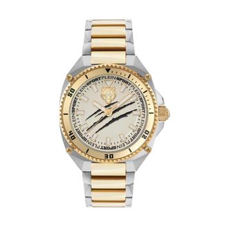 Plein Sport Watches - - Sport - Herren - Gelb - ONE SIZE