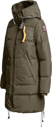 Parajumpers Femme, Manteaux, Vert, Taille: 42 FR Long Bear
