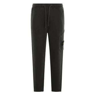 Stone Island Herren, Hosen, Grau, SGr&ouml;&szlig;e