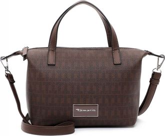 Tamaris Jody Shopper Brown