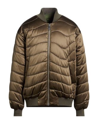 Khrisjoy JACKEN & M&Auml;NTEL - Pufferjacken & Daunenjacken auf YOOX.COM