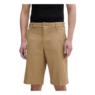 Diesel P-Define Chino Shorts - - Shorts - Herren - Beige - S