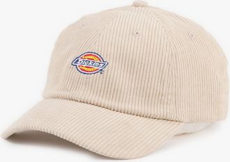 Dickies Casquette en velours c&ocirc;tel&eacute;