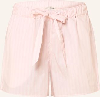 by Aylin Koenig By Aylin Koenig Shorts Avi rosa