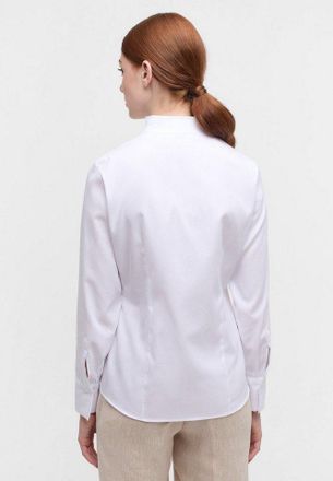 Eterna Hemdbluse REGULAR FIT EASY IRON (b&uuml;gelleicht)