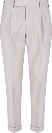 Pantaloni Torino Pantalons D&eacute;contract&eacute;s - Gris