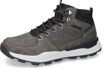 Dockers by Gerli Herren 47BS011 Sneaker, dunkelgrau, 41 EU
