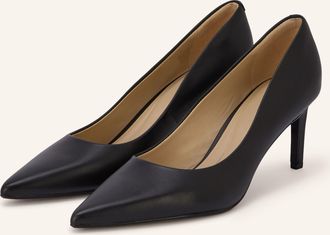 Calvin Klein Pumps schwarz