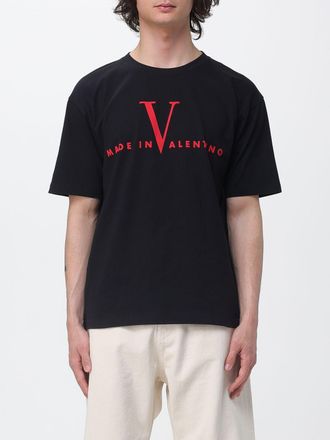 Valentino T-Shirt VALENTINO Homme couleur Noir