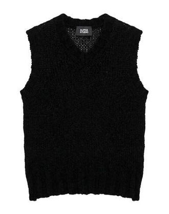 Alpha Studio MAILLE - Pullover sur YOOX.COM