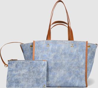 Jerome Dreyfuss Sac L&eacute;on M Washed JeanS