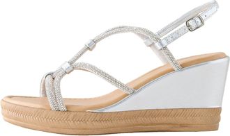 Next Sandale Forever Comfort