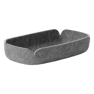 MUUTO Plateau de rangement Restore Muuto