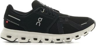 On Running Femme, Sport, Noir, Taille: 37 1/2 EU Cloud 6