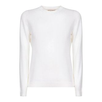 Paolo Fiorillo Herren, Strickwaren, Wei&szlig;, 3XSGr&ouml;&szlig;e