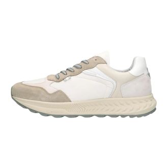 Clay Herren, Schuhe, Wei&szlig;, 42 EUGr&ouml;&szlig;e