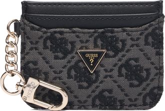 Guess Kreditkartenetui Guess RW7561 P6201 Schwarz