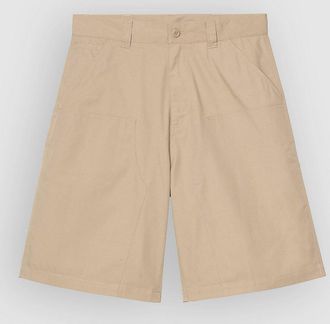Carhartt Work in Progress Postal Dk Shorts iroko