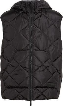 A|X Armani Exchange MANTEAUX - Vestes sans manches sur YOOX.COM