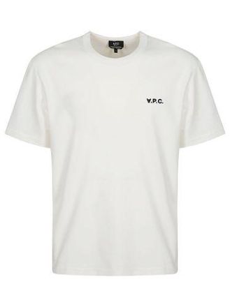 A.P.C. | T-Shirt Boxy - XL US