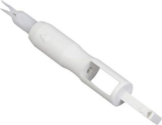 Generic Automatisches Nadelfaden-Werkzeug f&uuml;r N&auml;hmaschine, langlebig und praktisch, attraktiv