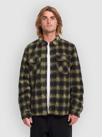 Volcom Bowered II Jacke mustard