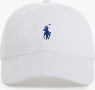 Polo Ralph Lauren Casquette logo