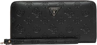Guess Geldb&ouml;rse Guess Diana SLG SWPD97 27146 Schwarz