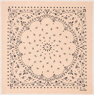 Kujten Echarpe Effy Skin