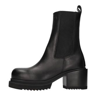 Pinko Parry Vit Stiefeletten - - Shoes - Damen - Schwarzk - 36 EU