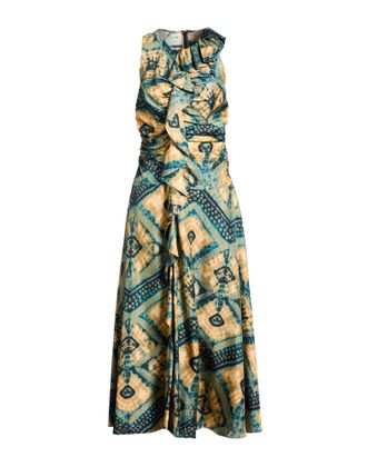 Ulla Johnson KLEIDER - Maxi-Kleider auf YOOX.COM