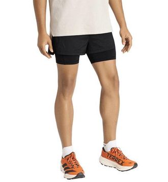 ADIDAS TERREX XPL 2in1 M - Trailrunning-Hose - Herren