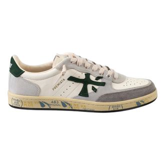 Premiata Homme, Chaussures, Multicolore, Taille: 40 EU Bsktclay 7623