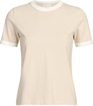 A.P.C. T-shirt en coton