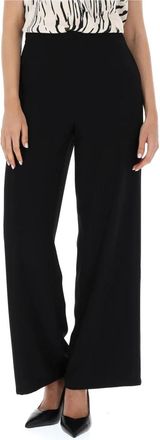 Pennyblack Femme, Pantalons, Noir, Taille: 40 FR Hauts