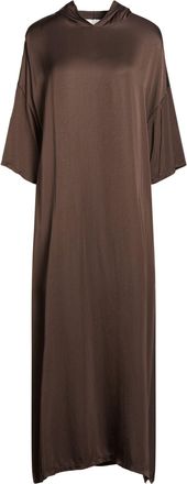 King Kong KLEIDER - Maxi-Kleider auf YOOX.COM