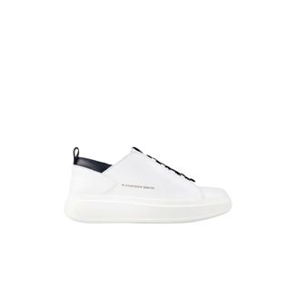 Alexander Smith Herren, Schuhe, Wei&szlig;, 41 EUGr&ouml;&szlig;e