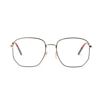 Gucci GG0396O Eyeglasses - Gold