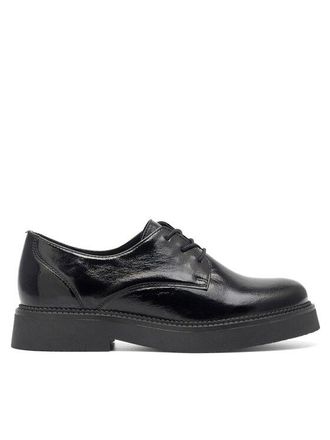 Lasocki Lasocki Oxford Schuhe WI23-TOSSIA-05 Schwarz