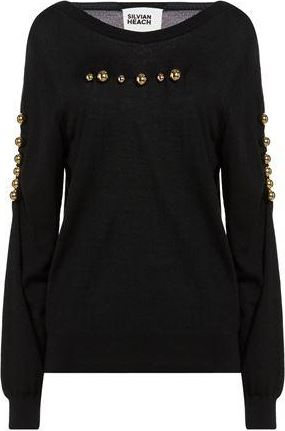 Silvian Heach MAILLE - Pullover sur YOOX.COM