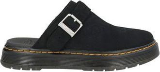 Dr. Martens BROOKLINE MULE SUEDE