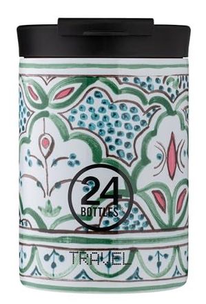 24 Bottles 24 Bottles - Travel Tumbler 0,35 l - Marrakesch (24B636)