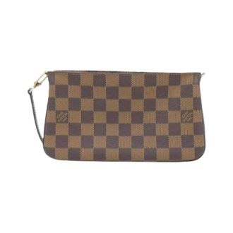 Louis Vuitton Pre-owned Vintage Pouch - - Pre-owned - Damen - Braun - ONE SIZE