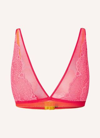 Understatement Understatement Balconette-Bh rosa