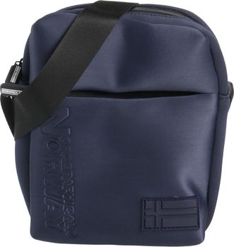 Geographical Norway TASCHEN - Umh&auml;ngetasche auf YOOX.COM