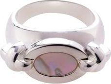 Saison 1865 Bague