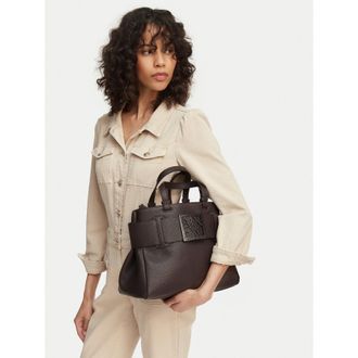 A|X Armani Exchange Handtasche Armani Exchange XW000285 AF11902 U6018 Braun