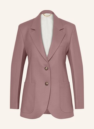 Victoria Beckham Blazer rosa